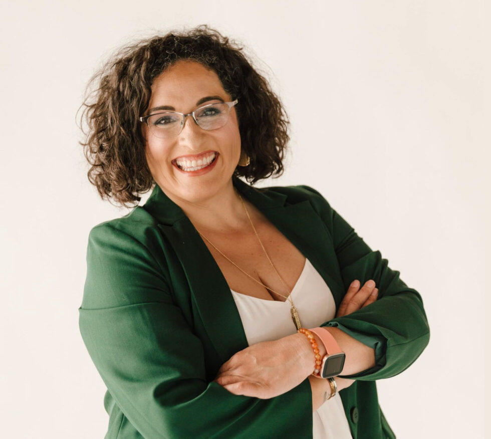 About Dr. Miriam Zerio - Regenerative And Family Medicine Doctor