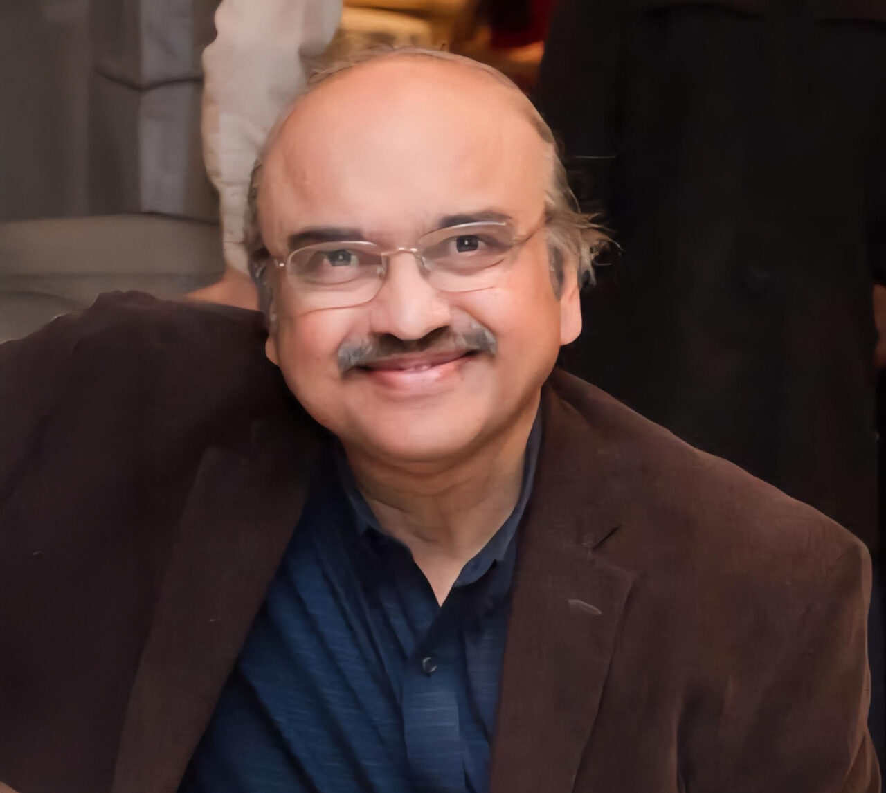 About Dr. Indrapal Singh - Senior Stem Cell Biologist